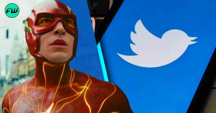 “This is the biggest W you have right now?”: The Flash Official Handle ...