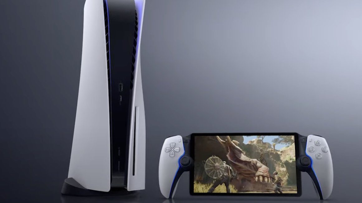 "Under $300": Will Apparently Be the Price Point for PlayStation's ...