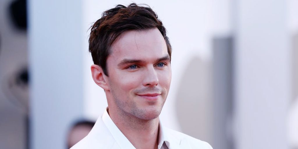 X-Men Star Nicholas Hoult Lost Two Major Superhero Roles