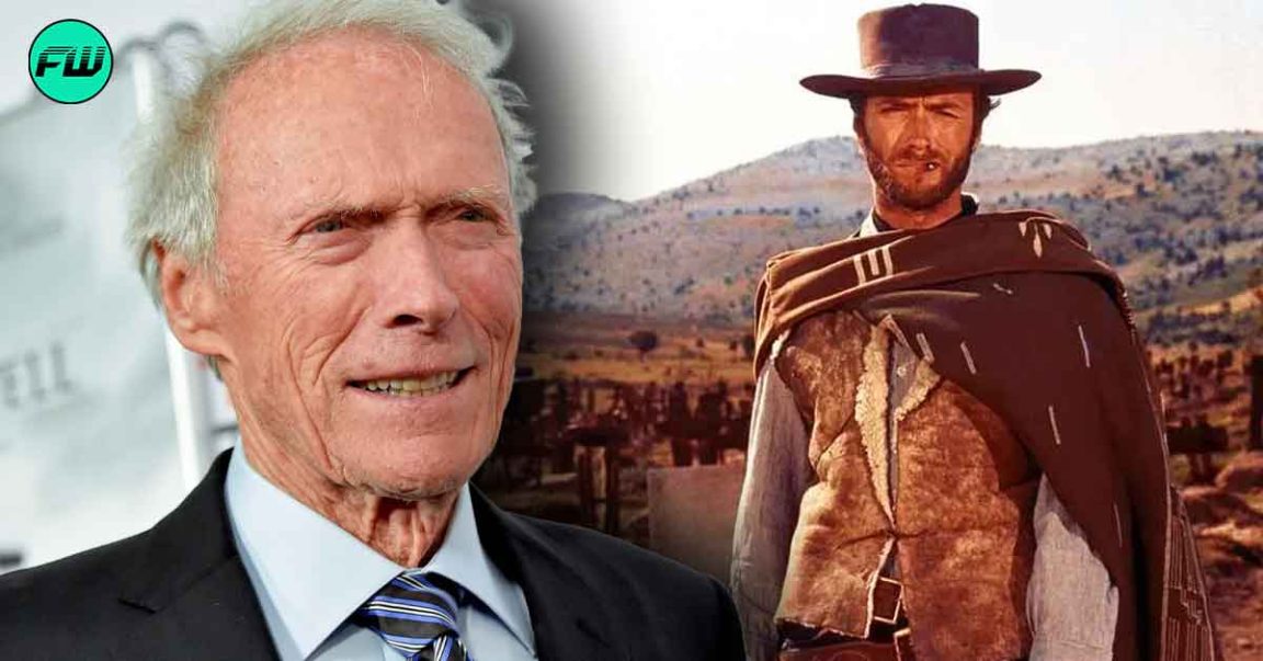 “Why are you firing me?”: Clint Eastwood’s Adam’s Apple and Chipped ...