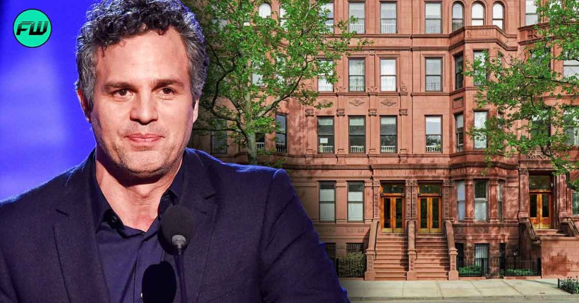 Avengers: Endgame Star Mark Ruffalo Moving Heaven and Earth to Save ...
