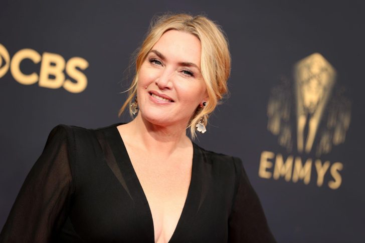 What A Shame Kate Winslet Fell In Love With Leonardo Dicaprio For 6637