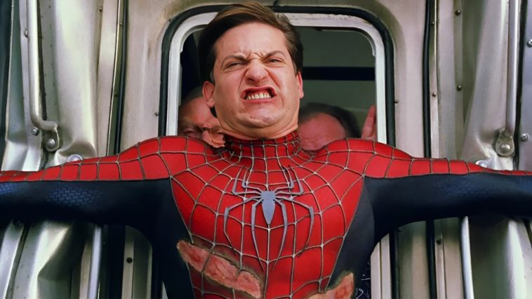 Tobey Maguire's Spider-Man 4 Wanted John Malkovich as Classic 'Across ...