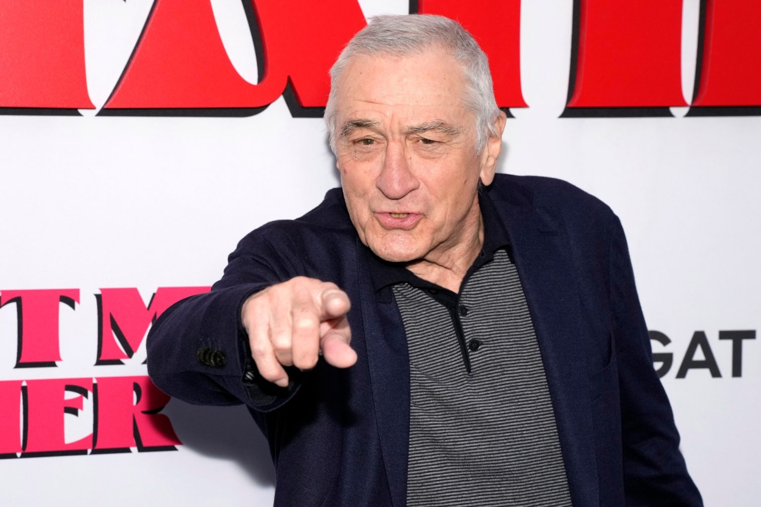 "He hit me so hard you could hear my head crack": Robert De Niro Punched $23M Movie Co-Actress ...