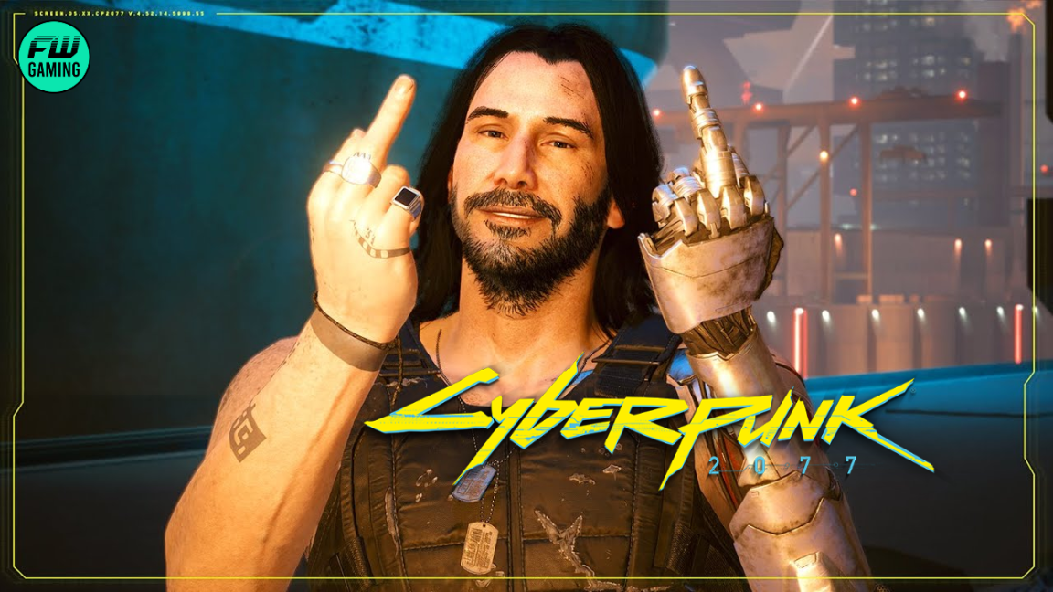 "I Actually Believe Cyberpunk on Launch Was Way Better Than it Was Received": CD Projekt Red ...