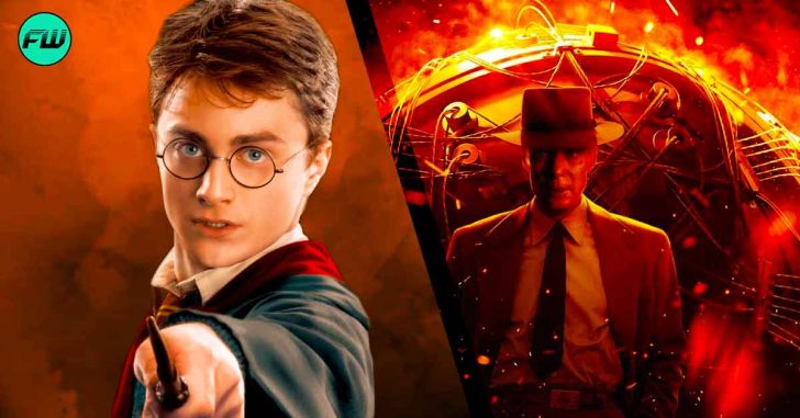 “He had sort of an Obi-Wan Kenobi relationship”: Harry Potter Star ...