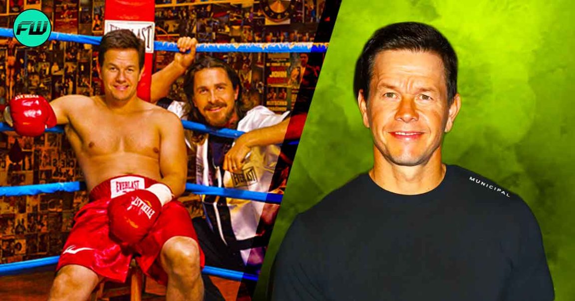 "They couldn’t get out of bed": Even Pro Boxers Couldn't Keep Up With Mark Wahlberg in $129M Movie