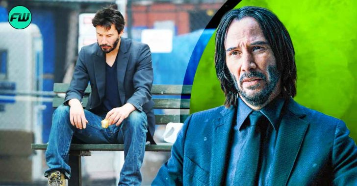 "It's a tie": Keanu Reeves Was Not a Happy Man While Shooting These Two ...