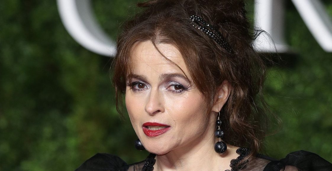 "Get the smoking right": Harry Potter Star Helena Bonham Carter Feels ...