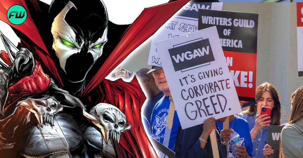 “It’s in very very active development”: Horror Maestro Reveals ...