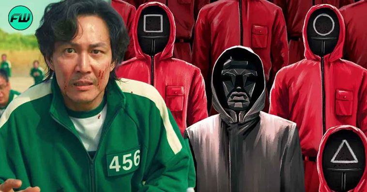 Squid Game Season 2 Adds More Female Players After Insane Fan Backlash ...