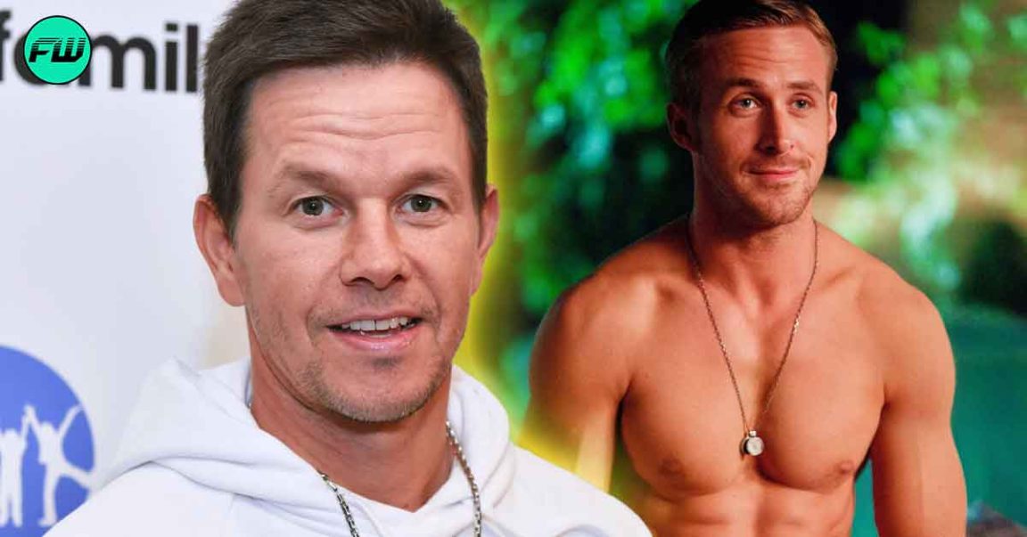 Mark Wahlberg Shattered Ryan Gosling’s Dreams Who Ruined His Chiseled ...