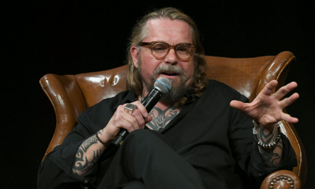 “We fall in the same category”; Charlie Hunnam’s Sons of Anarchy ...