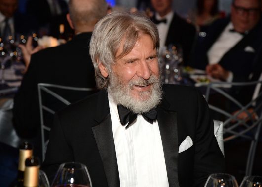 “It didn’t matter to me”: Harrison Ford is Grateful for $51.8B Star ...