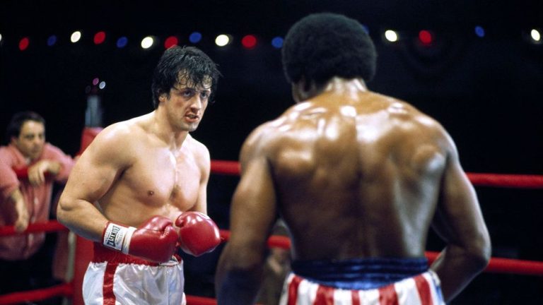 "This idiot, who is he?": Sylvester Stallone Was Enraged When 'Rocky ...