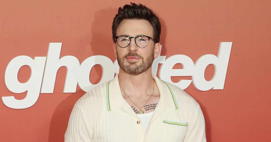 Chris Evans Dropped Out of 2021 Movie That Was Disastrous for Mark ...