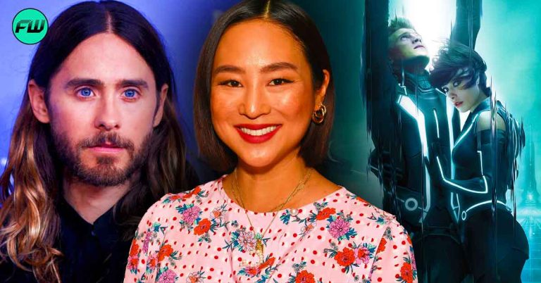 "Why is Jared still there?": Across the Spider-Verse Star Greta Lee ...