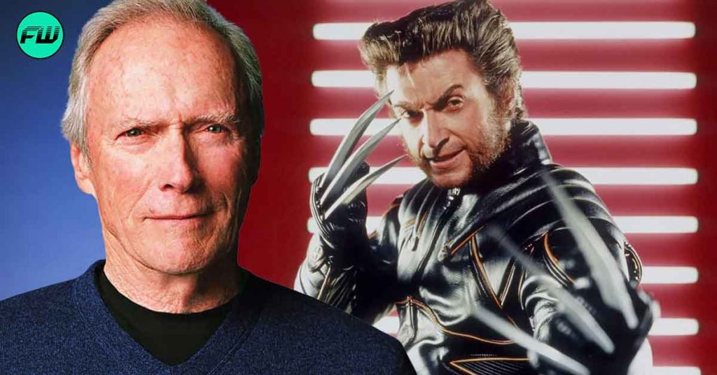 Clint Eastwood's Greatest Western Classic Saved Hugh Jackman's ...