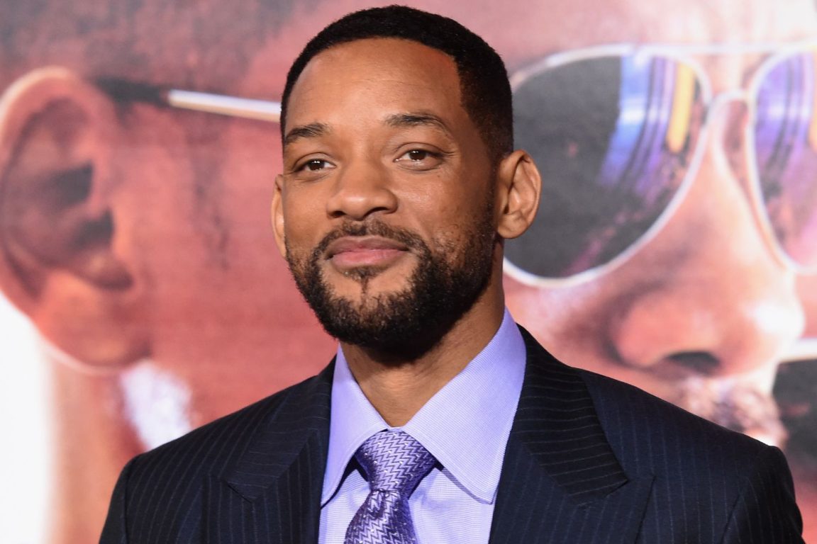 This 'Independence Day' Will Smith Scene Was Completely Unscripted Due ...
