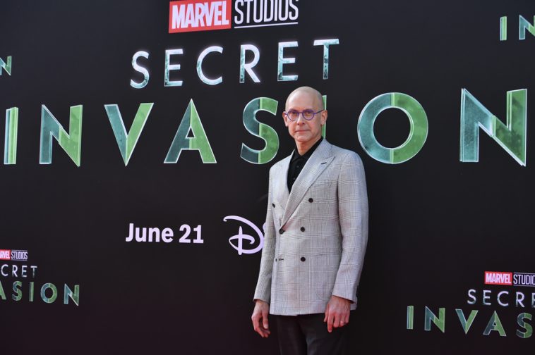 “I like to stay informed”: Marvel Director Went Against Kevin Feige’s ...