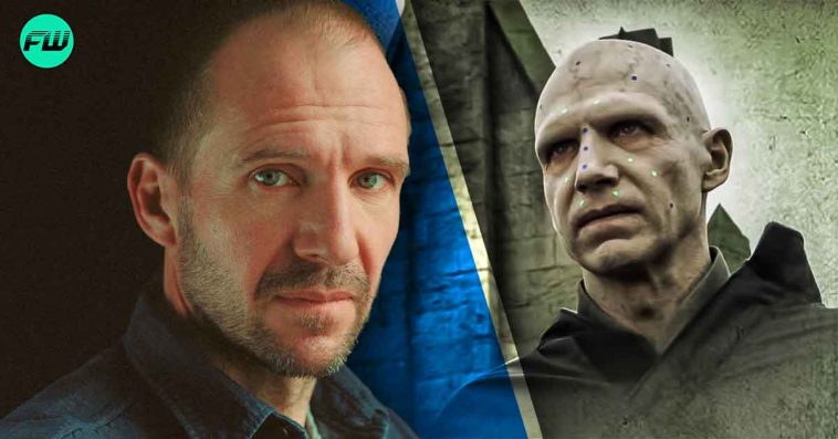 Ralph Fiennes Nearly Rejected $9.5B Franchise That Made Him a Legend ...