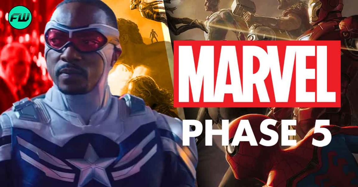 "Another below average movie with bad CGI": Fans Predict Anthony Mackie ...