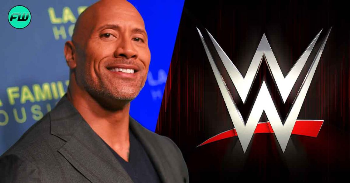 "One of our ring brothers has passed away": Dwayne Johnson Pays His ...