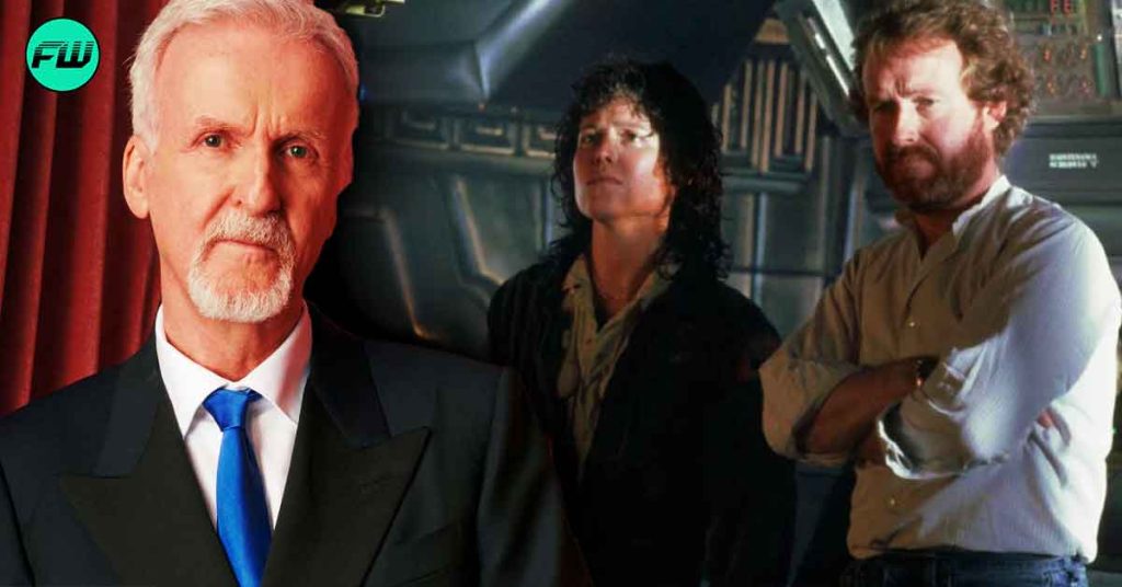 "It makes no difference": Sigourney Weaver Almost Didn't Become a ...