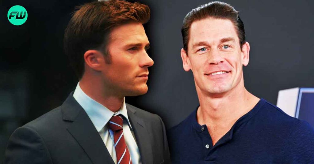 "They didn't want to pay me": Clint Eastwood Made Son Scott Abandon ...