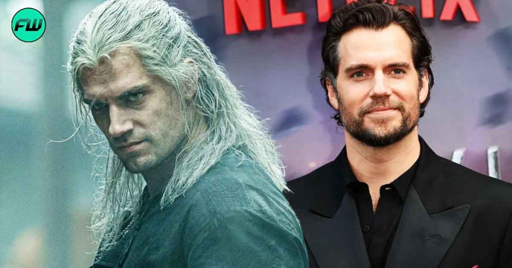 Bad News Won't Leave Henry Cavill Alone as The Witcher Boss Confirms Season 3 Sidelined Him for ...