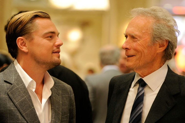 "They put on an impromptu fight": Real Reason Clint Eastwood Made ...