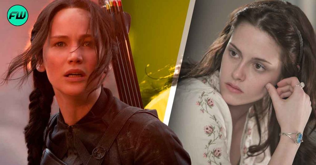 "I didn't know how to fix it": Jennifer Lawrence Regrets Choosing ...