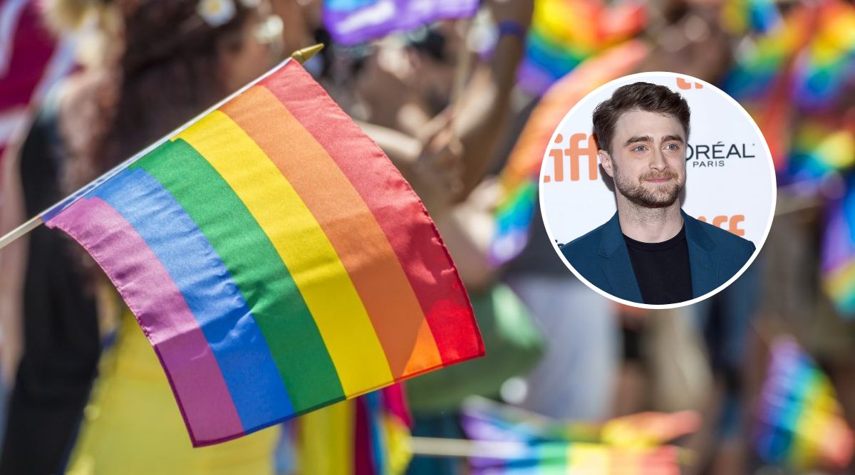 "It is really f**king painful": Daniel Radcliffe Opened up On Having S ...
