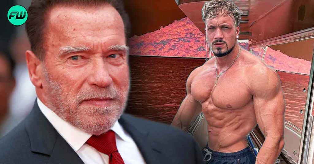 "They're listening to charlatans": Arnold Schwarzenegger Warned How ...