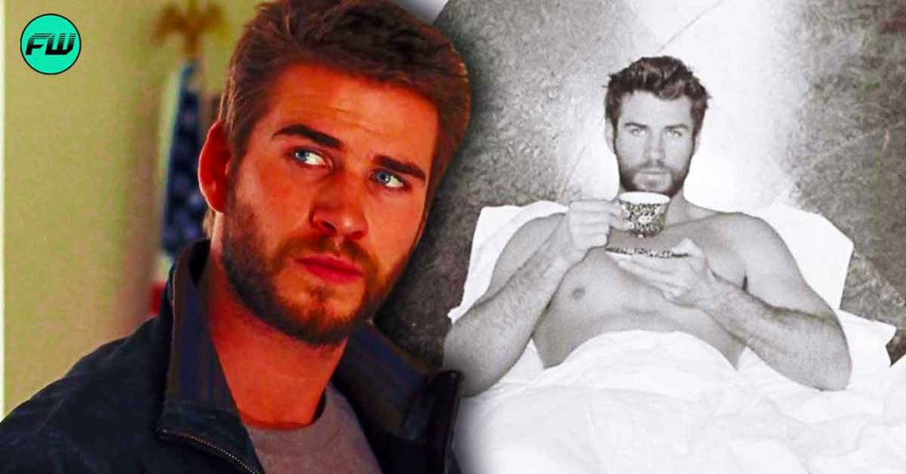 "It was one of the most painful weeks of my life": Liam Hemsworth Quit ...