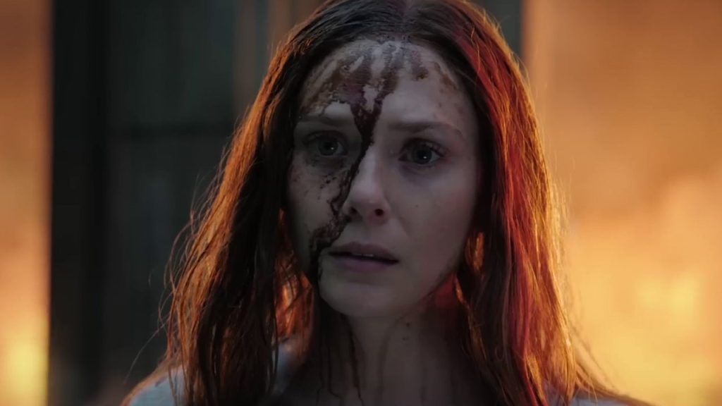 Doctor Strange 3 Story Details Leaked - Elizabeth Olsen Caused a War ...