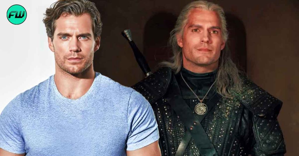 "No wonder Henry is leaving": Henry Cavill Was Tired of Boring Fight ...