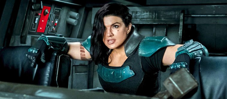 “Oh baby, you fat”: Gina Carano Shaped Her Own Destiny After Getting ...