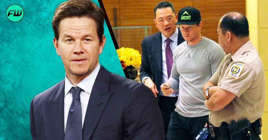 Fitness Freak Mark Wahlberg Saved Security Guard from Depression With 2 ...