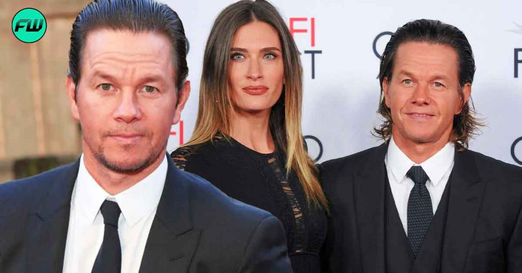 Devout Christian Mark Wahlberg Had Unusual Request for Victoria's ...