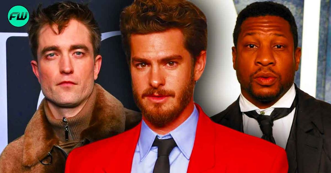 "I don’t think you know what method acting is": Andrew Garfield Hates ...