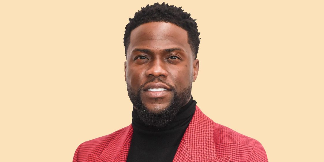 "He basically had no love in his life": Kevin Hart Feels Only One ...