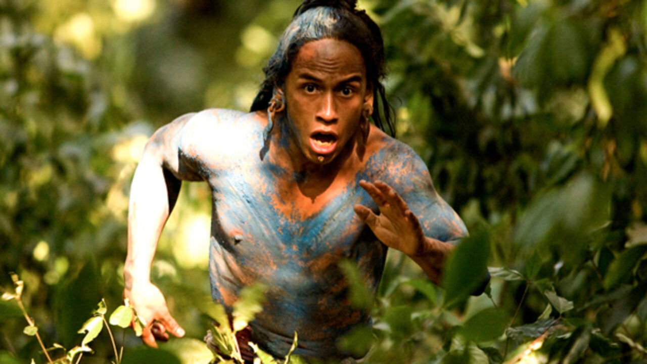 Mel Gibson Made an Actual Bloodthirsty Jaguar Chase $120M Movie Star to ...