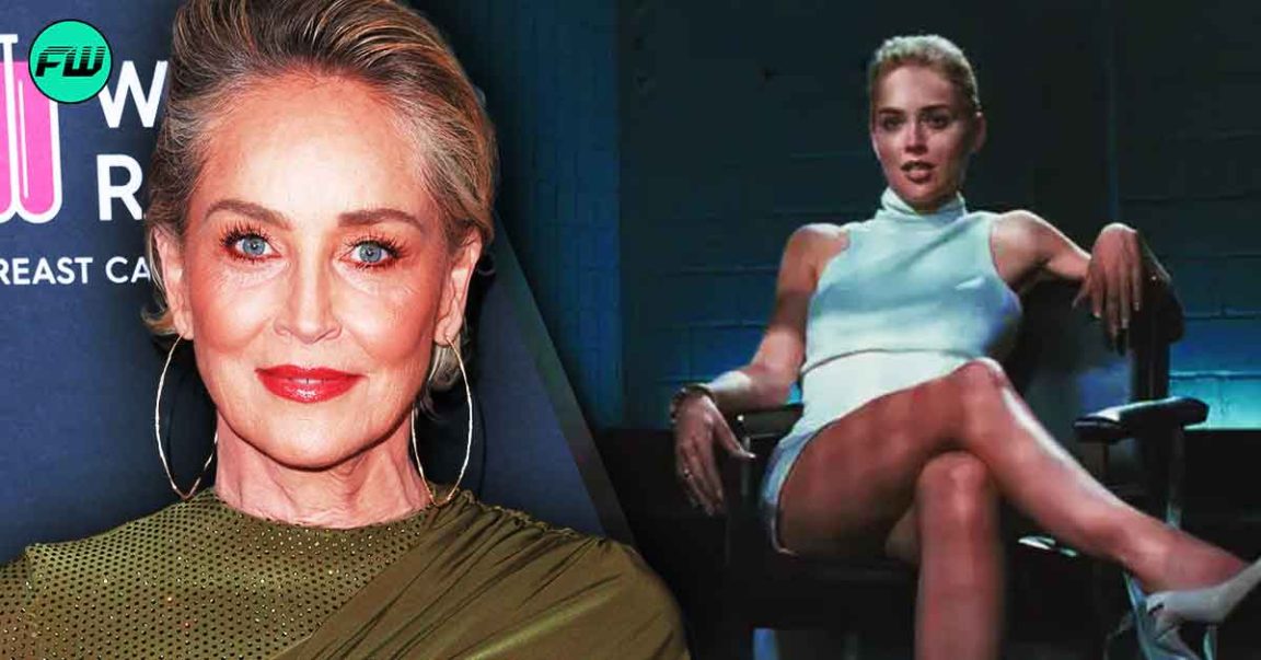 I Wanted More N Dity Sharon Stones Forced Sx Scenes Couldnt Save 70m Box Office Disaster