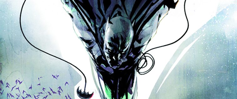 Top 10 Breathtaking Batman Artists
