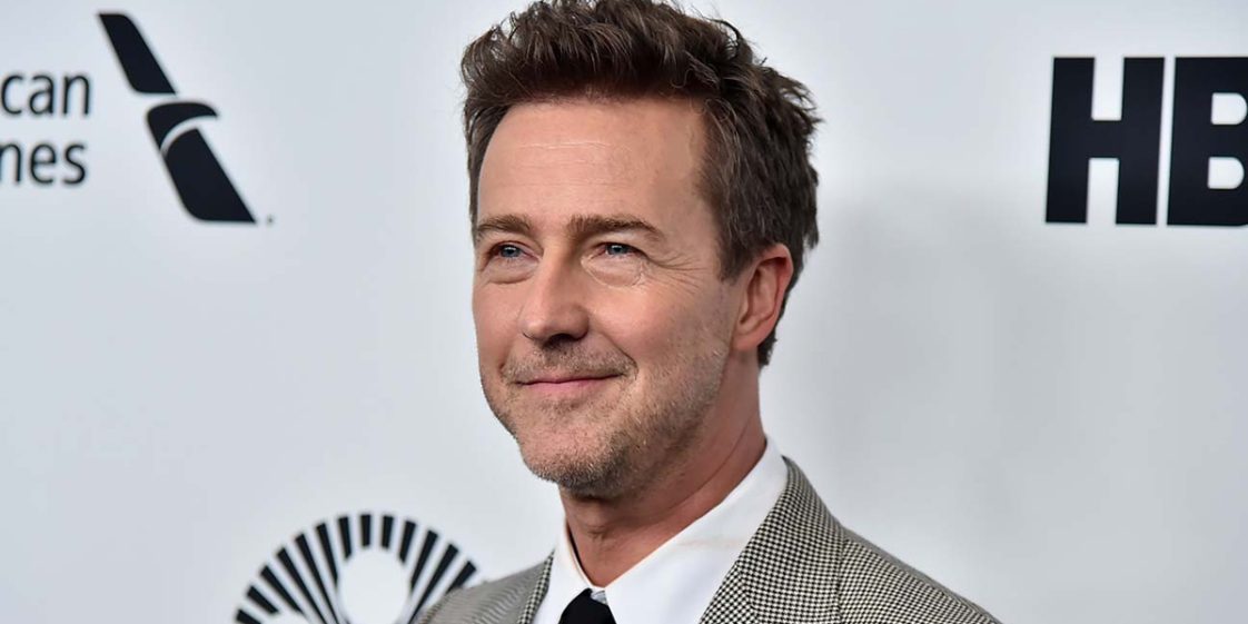"It was well worth it": Marvel Star Edward Norton Claimed His ...