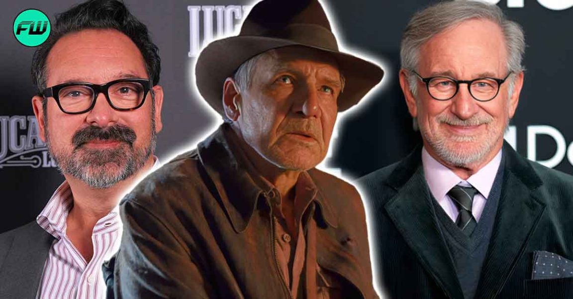 "I was disappointed”: Harrison Ford’s Indiana Jones Co-Star Wasn’t ...