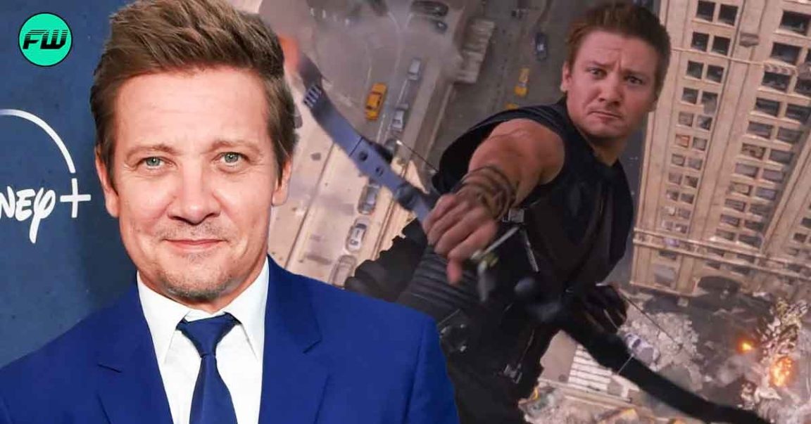 "Everyone, F*ck off": Jeremy Renner Wanted to Quit MCU After Intense ...