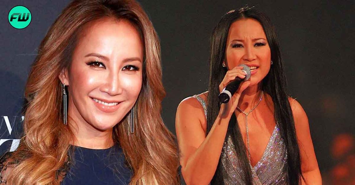 Coco Lee, Disney Princess and Oscar Nominee, Commits Suicide at 48 ...