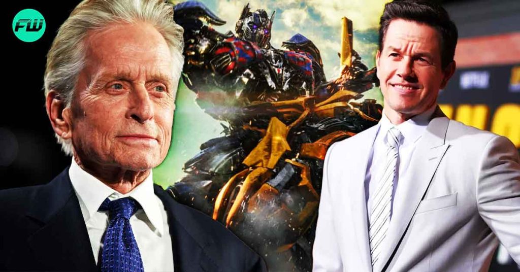 “Not sure about whether he had the chops”: Michael Douglas Thought ...